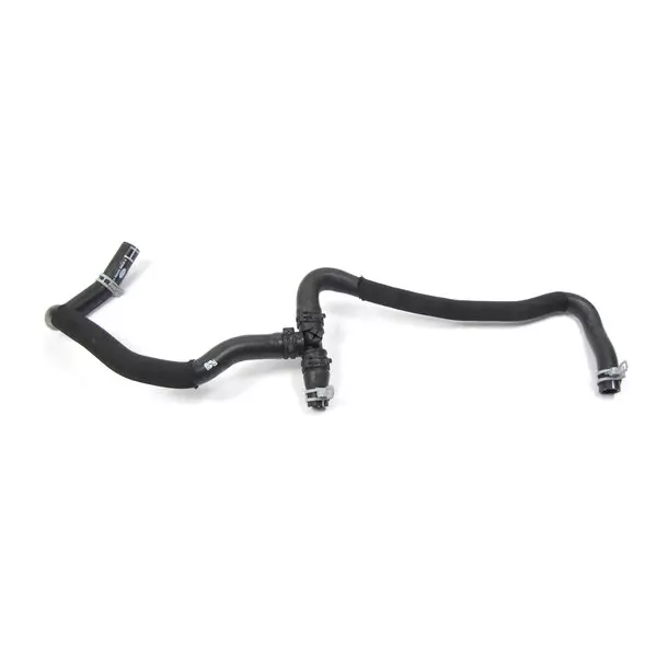 Belts & Hoses - Radiator Hoses, For Range Rover Sport Supercharged