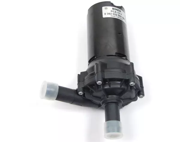 Land Rover Water Pump Kits & Replacement Parts