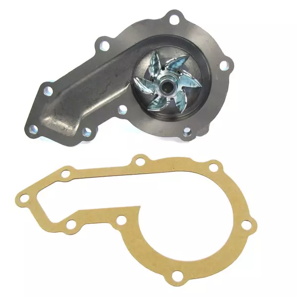 Land Rover Water Pumps