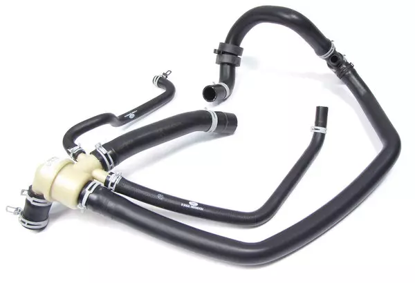 Land Rover Radiator Hoses