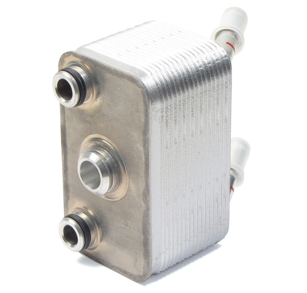 Land Rover Transmission Oil Coolers