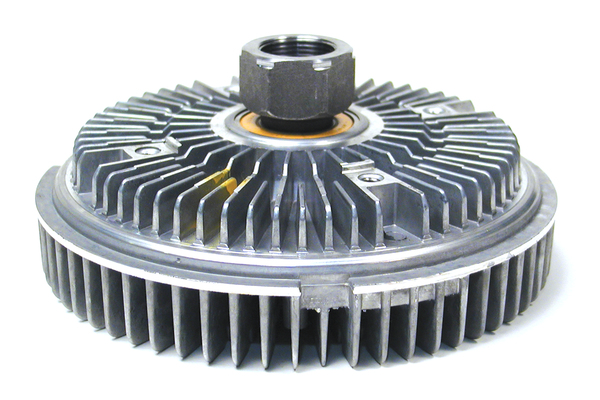 Range Rover Engine Fans & Viscous Clutch