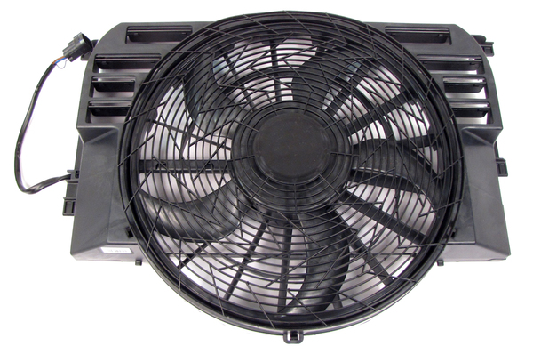 Land Rover Engine Fans & Viscous Clutch