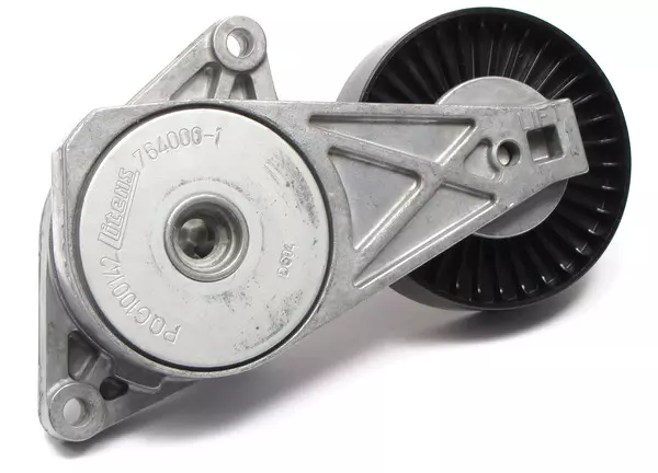 Engine - Pulleys, Tensioners & Components, For LR2 / Freelander