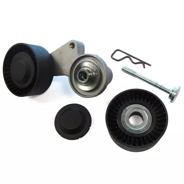 Land Rover Parts & Rover Accessories From Atlantic British | Discovery ...