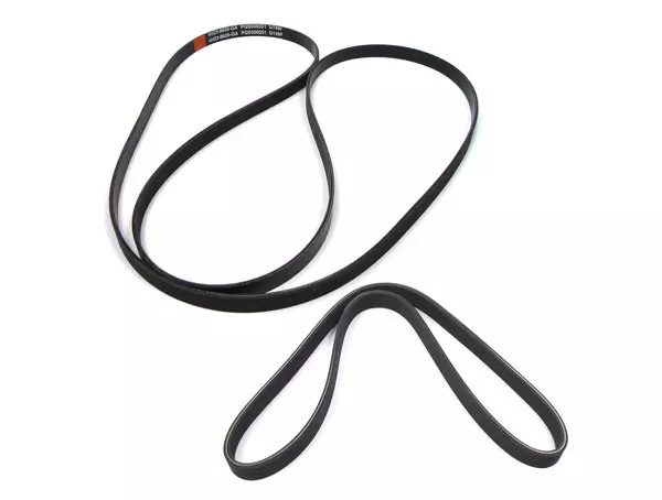 Belts & Hoses - Kits, For Range Rover Sport Supercharged