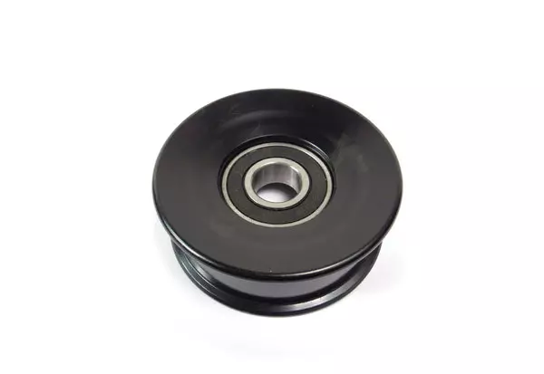 Land Rover Pulleys, Tensioners & Components