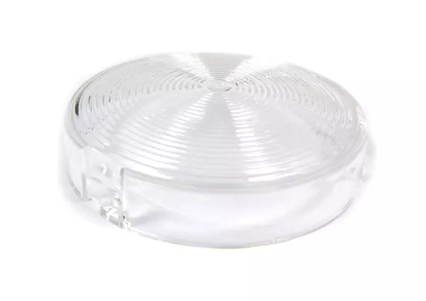 Land Rover Interior & Dome Lights