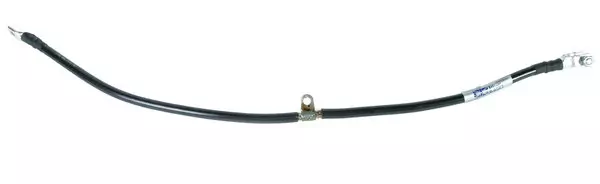 Land Rover Battery System Parts