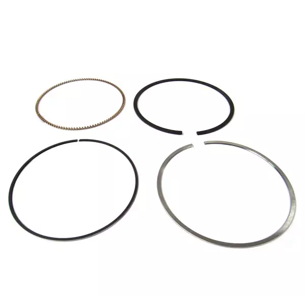 Land Rover Pistons, Rings & Connecting Rods