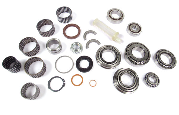 Defender Transmission Service Kits