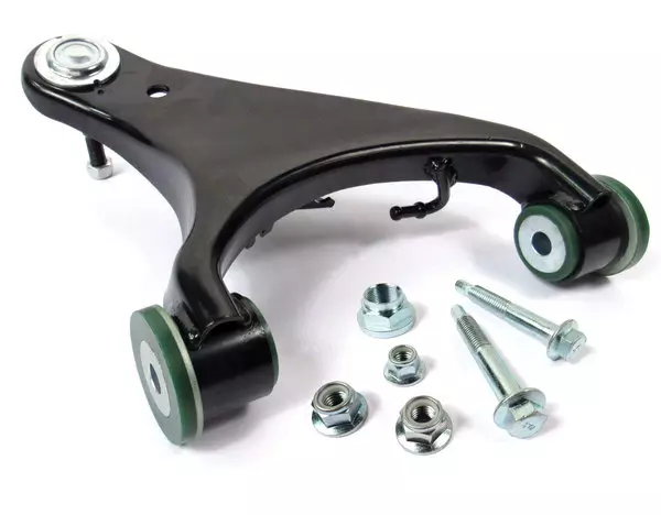 Land Rover Discovery Steering Control Arms