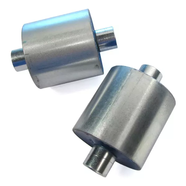 Land Rover Suspension Bushings