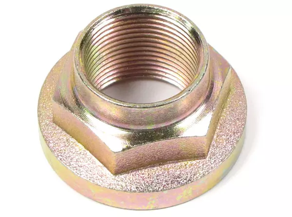 Land Rover Hubs and Bearings