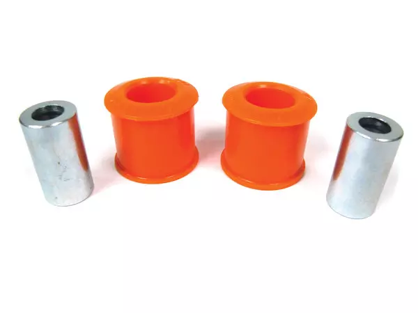 Land Rover Suspension Bushings