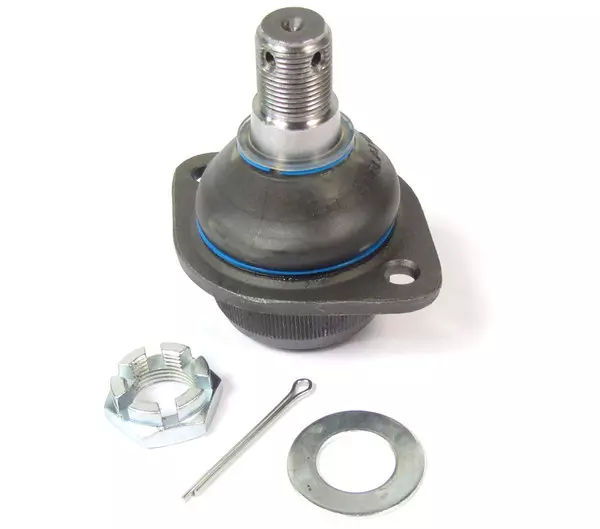 Land Rover Ball Joints & Tie Rod Ends