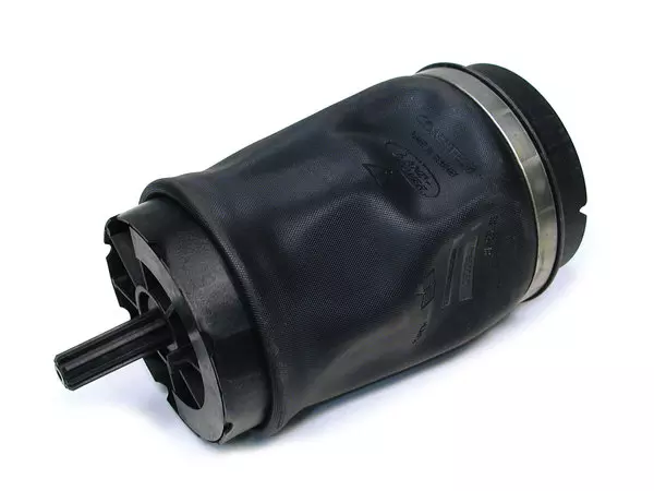 Parts For Land Rover Air Suspension Systems