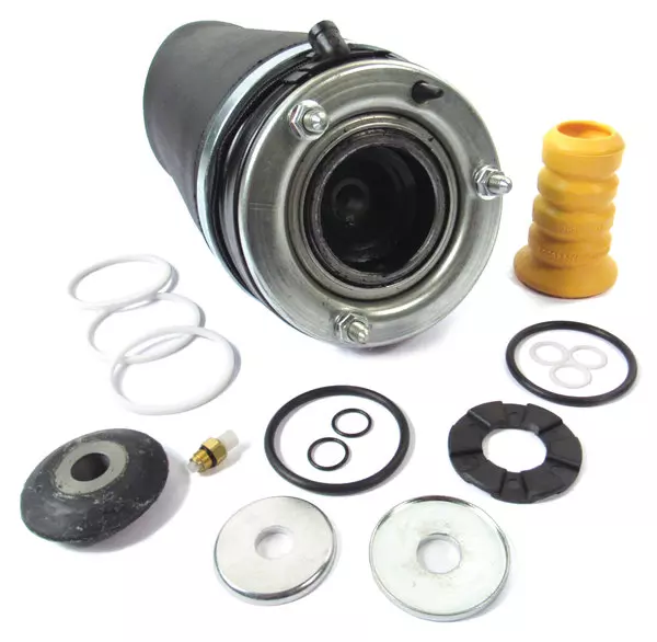 Land Rover Parts & Rover Accessories From Atlantic British | Discovery ...