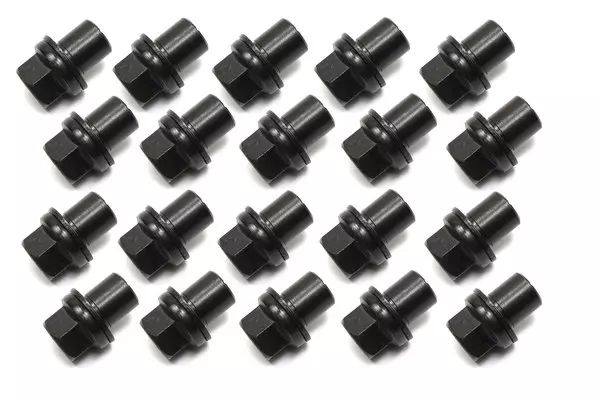 Land Rover Lug Nuts
