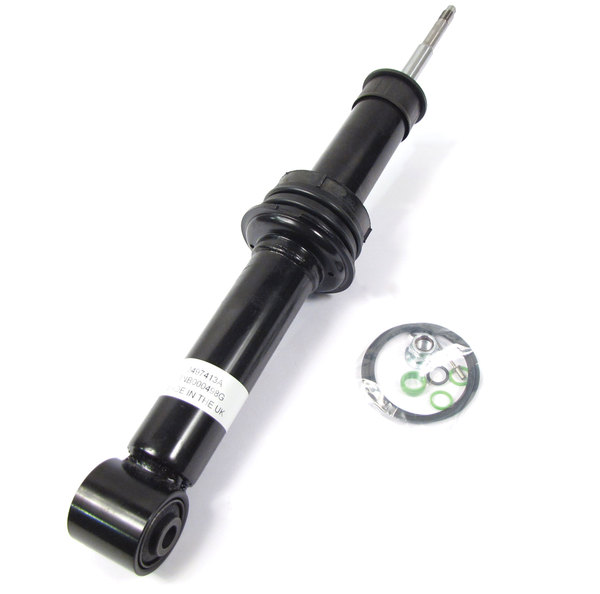 Suspension - Shocks & Struts, For LR3