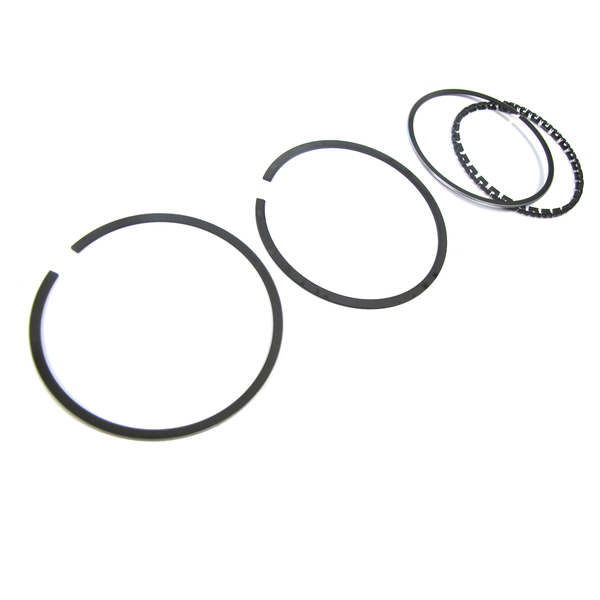 Land Rover Pistons, Rings & Connecting Rods