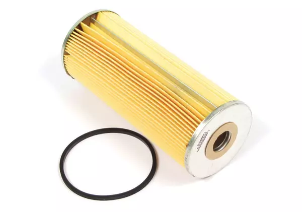 Land Rover Series II/IIA Filters: Oil, Air & More
