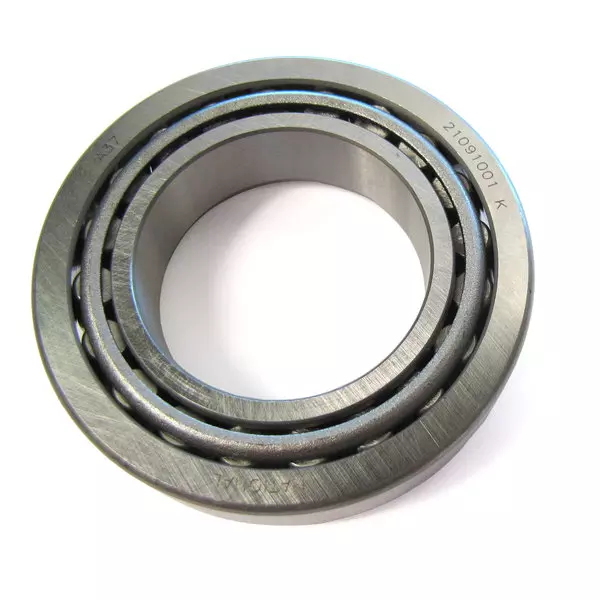 Land Rover Hubs And Bearings