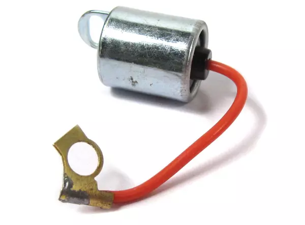 Engine - Ignition, For Land Rover Series III