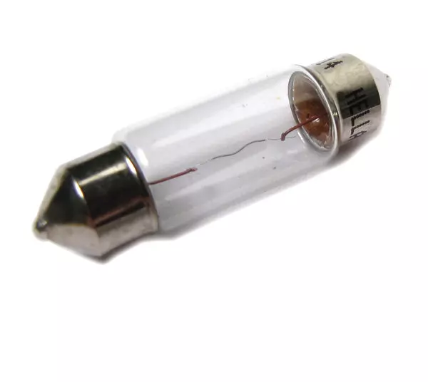 Brake Lights And Headlight Bulbs For Range Rover P38