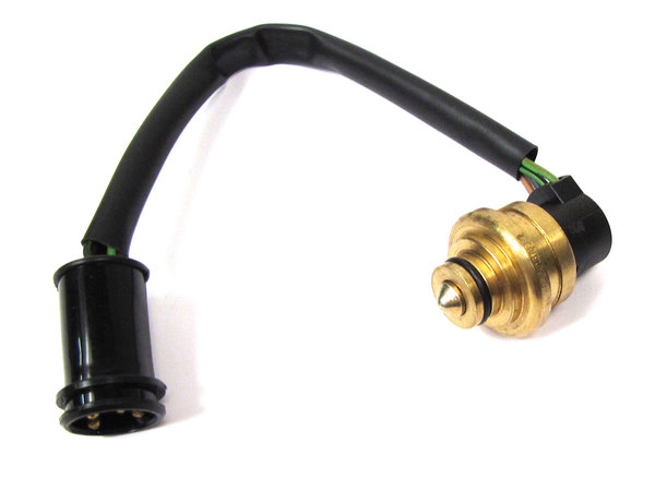 Electrical - Switches, Actuators & Solenoids, For Defender