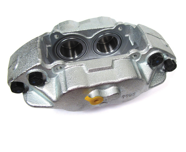 Brakes - Calipers, Cylinders, Hydraulics & Vacuum, For Defender