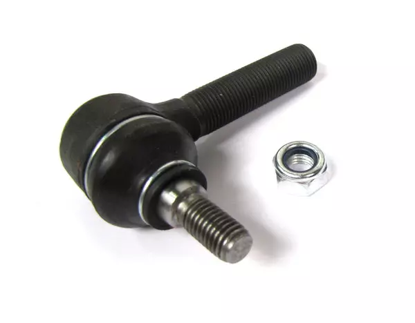 Steering - Ball Joints & Tie Rod Ends, For Land Rover Series II/IIA