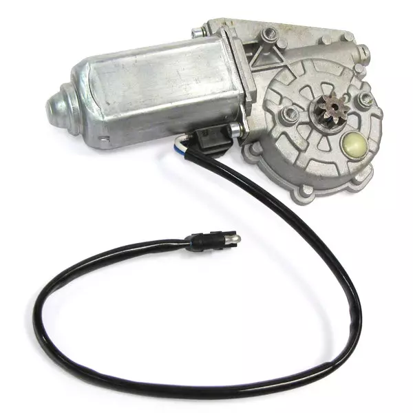 Land Rover Window Regulators and Other Door and Window Parts