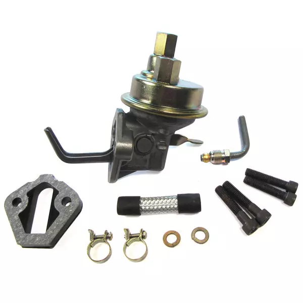 Land Rover And Range Rover Fuel Pump Replacements