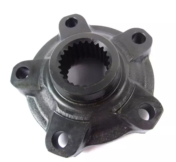 Land Rover Hubs and Bearings