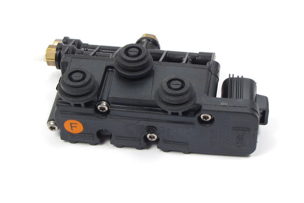 Land Rover Parts & Rover Accessories | Discovery, Range Rover, Sport ...