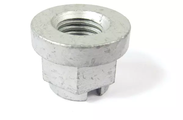Land Rover Steering Bolts, Clamps, Nuts & Hardware