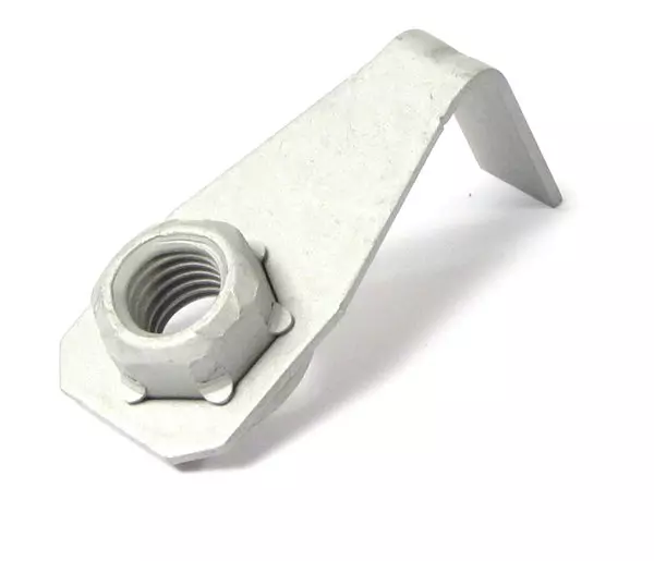 Steering - Bolts, Clamps, Nuts & Hardware, For Range Rover Sport