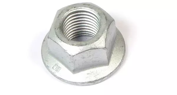 Land Rover Steering Bolts, Clamps, Nuts & Hardware