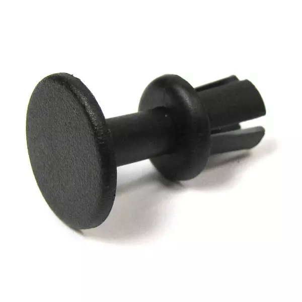 Land Rover Trim, Fittings and Molding