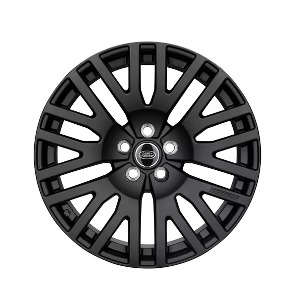 Land Rover Wheels: Wheel Parts & Accessories For Discovery, LR3, Range ...