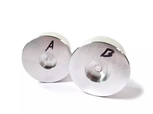 Land Rover Suspension Bushings