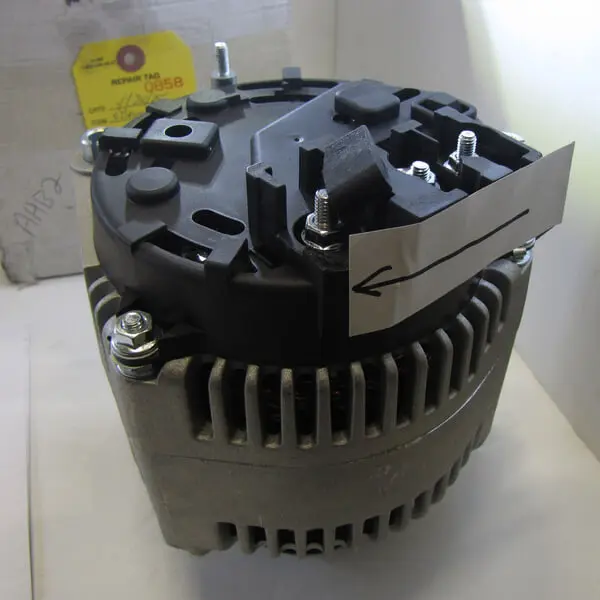 Alternators For Land Rover And Range Rovers