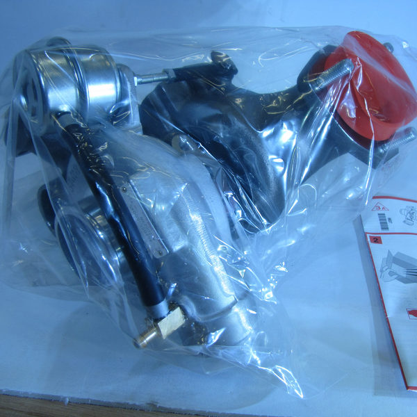 Land Rover Turbochargers And Superchargers