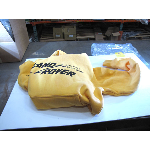 Land Rover Sweatshirts And Hoodies