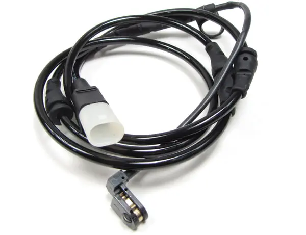 Brake Pad Wear Sensors For Land Rovers And Range Rovers
