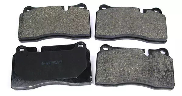 Brakes - Pads & Shoes, For Range Rover Supercharged