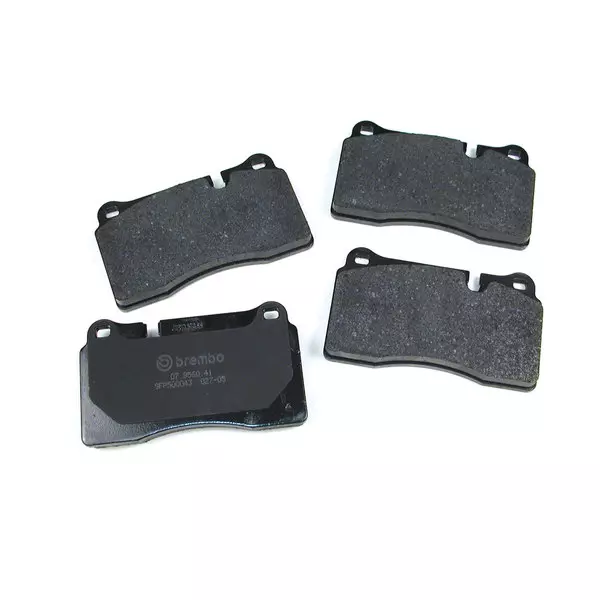 Land Rover Brake Pads And Linings