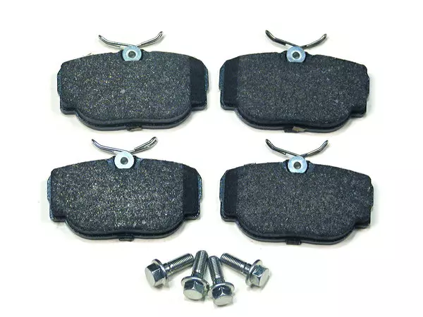 Brake Pads
