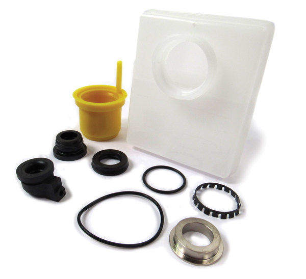 Brakes - Calipers, Cylinders, Hydraulics & Vacuum, For Defender